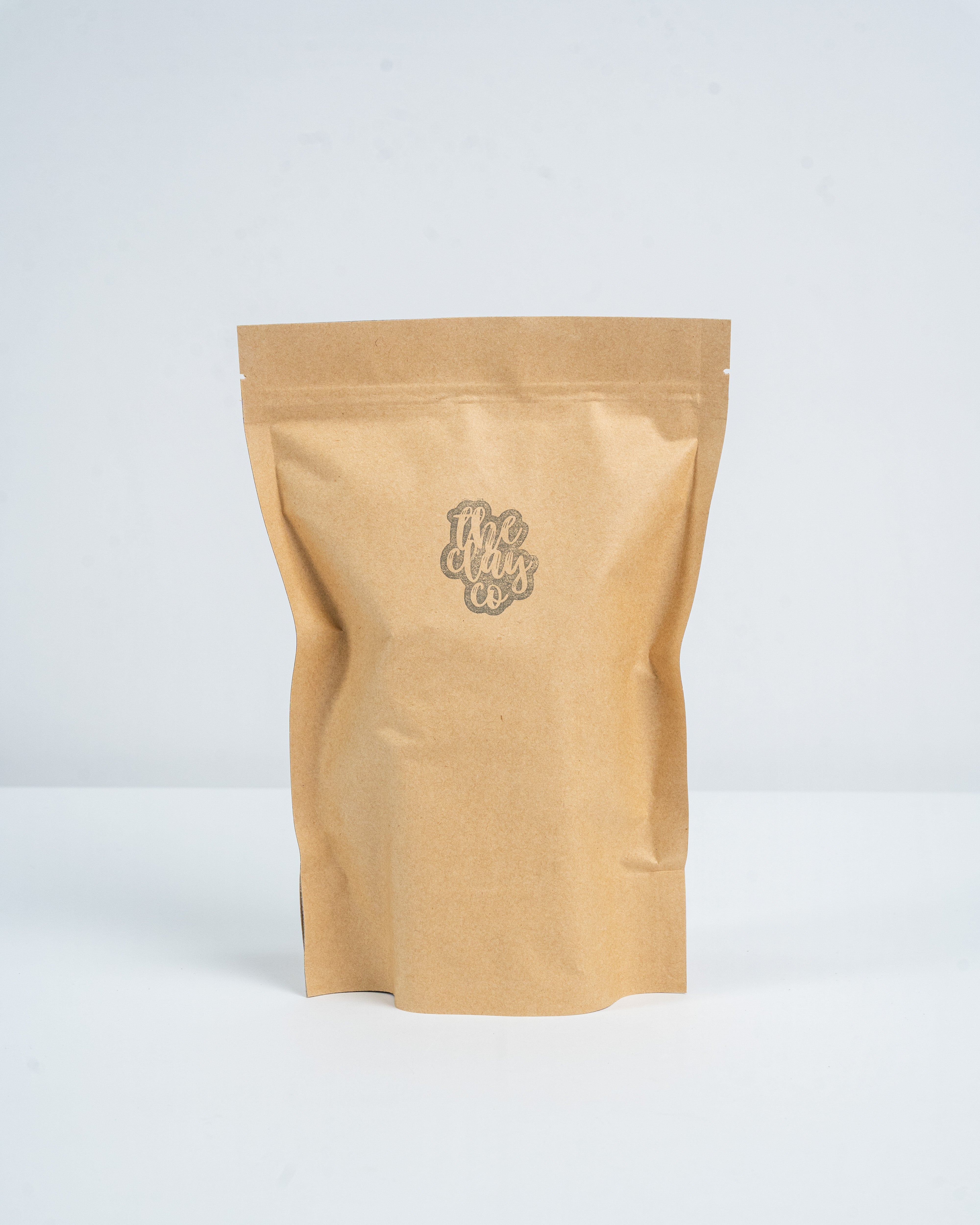 Extra Clay Bags – The Clay Co.