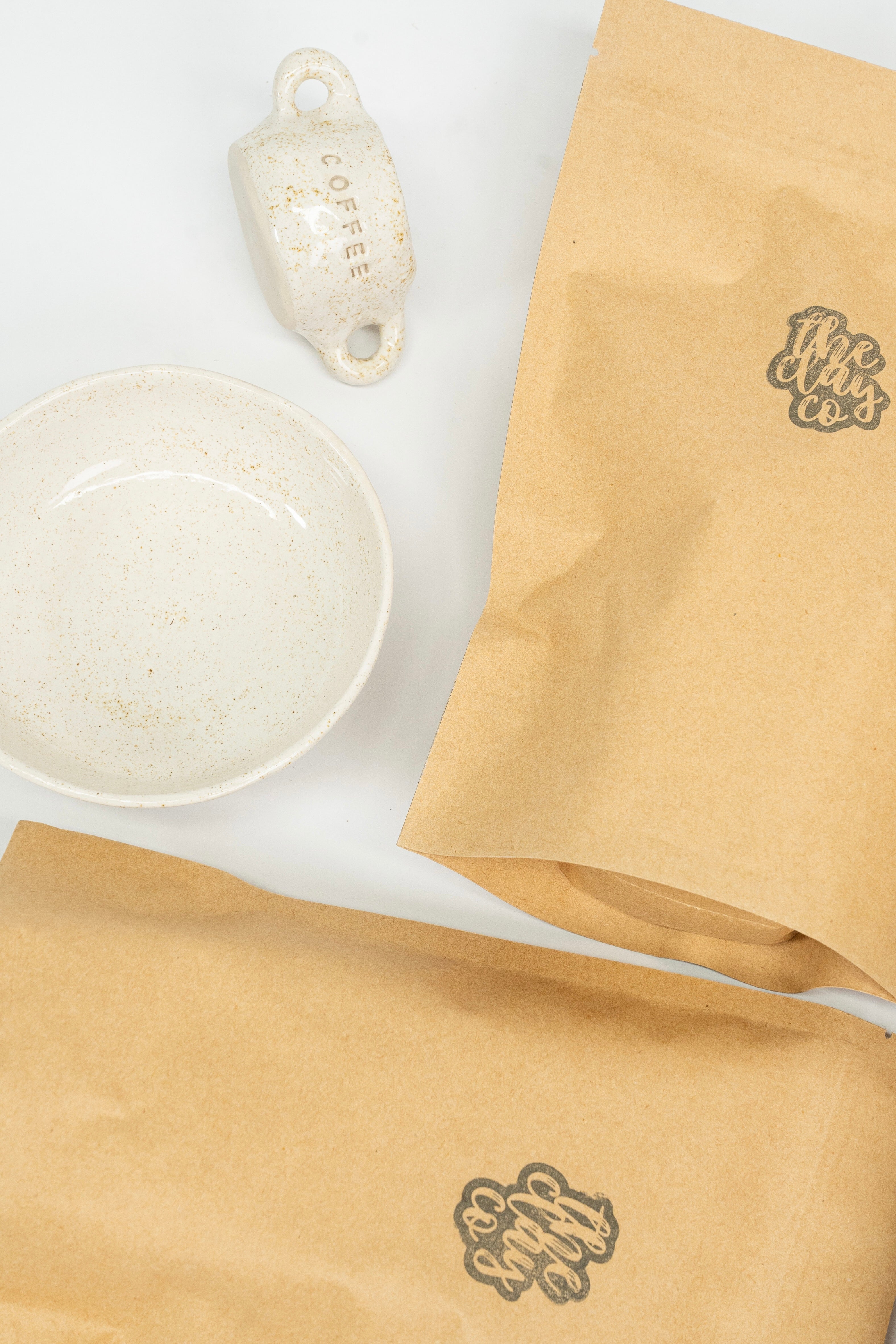 Extra Clay Bags – The Clay Co.